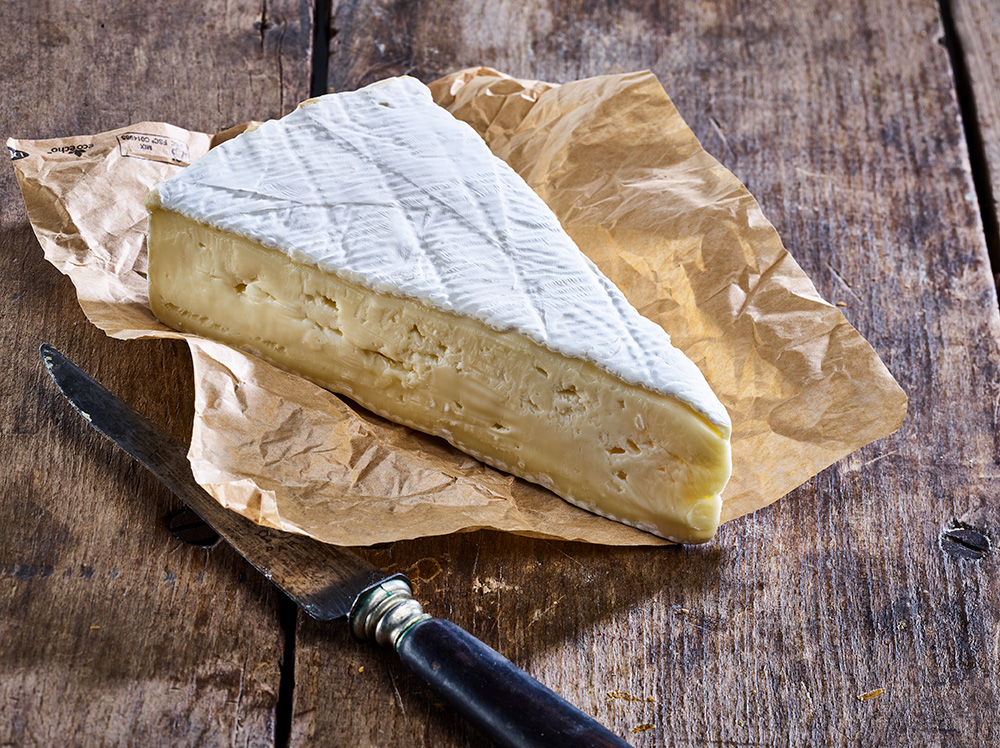 Mon fromager | Cactus