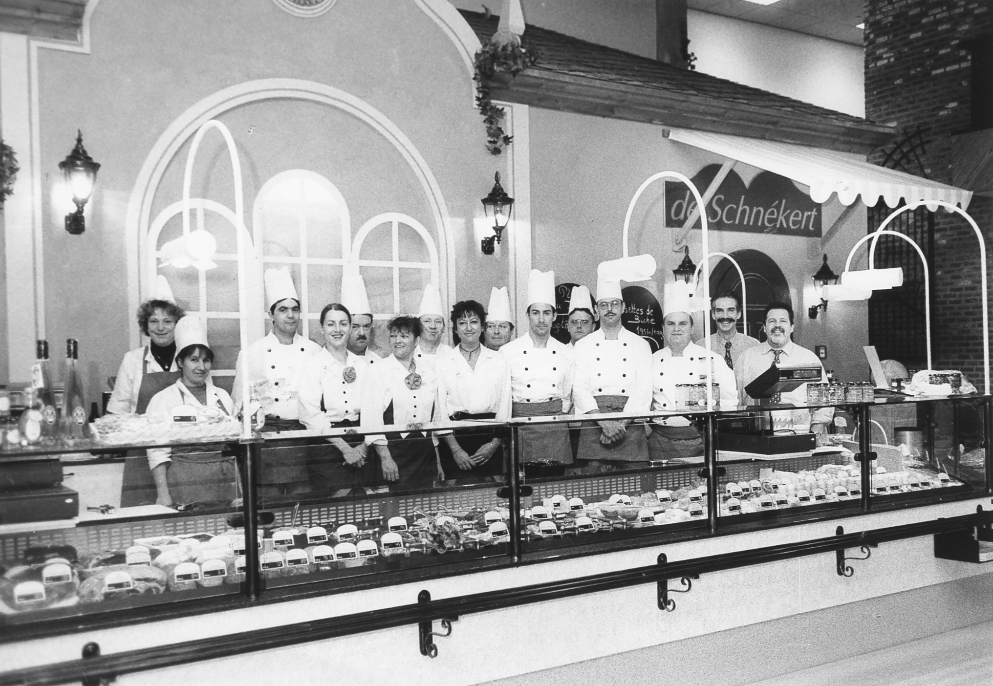 Notre histoire | Cactus