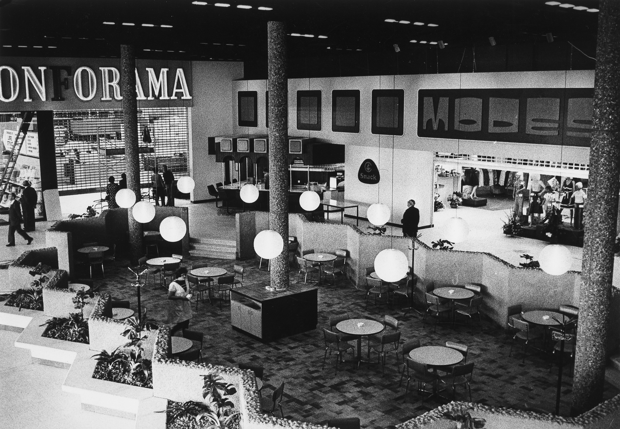 Notre histoire | Cactus