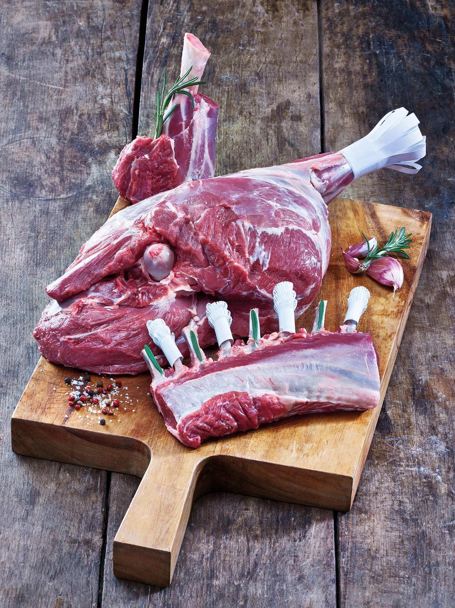 Mon boucher | Cactus