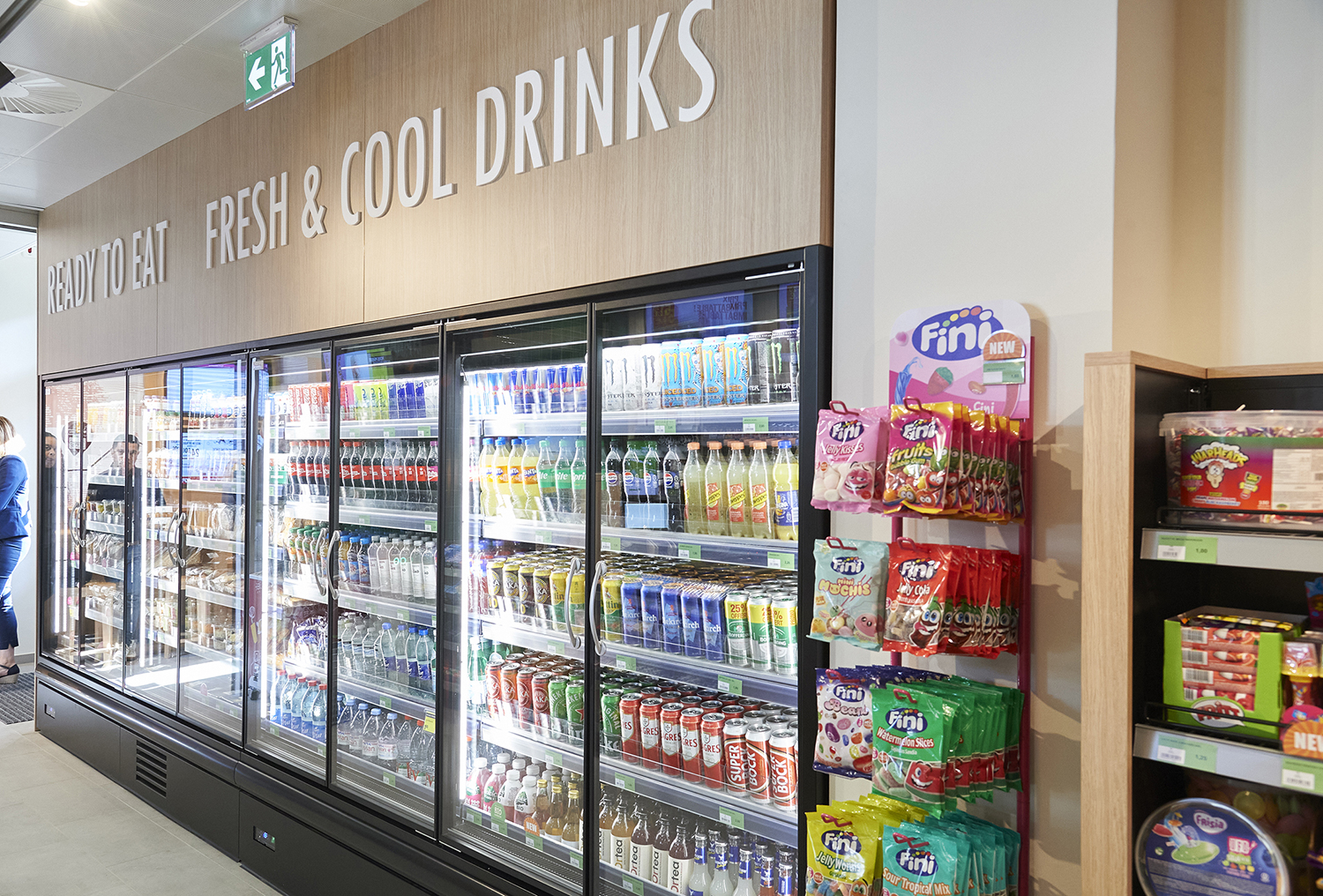 CFL cactus shoppi – La proximité en mouvement | Cactus