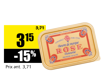 Catalogues et promotions | Cactus