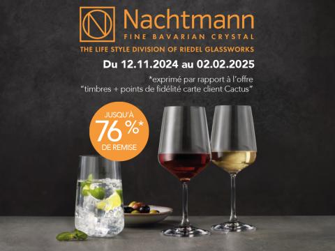 Bienvenue chez Cactus | Cactus