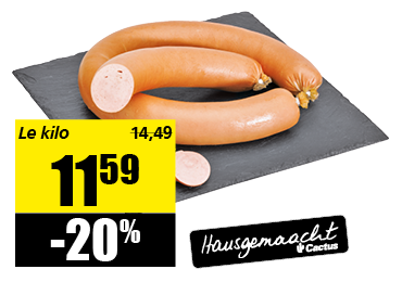 Catalogues et promotions | Cactus